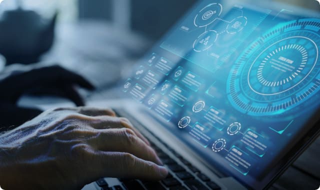 Our Solutions - CSI Guardians