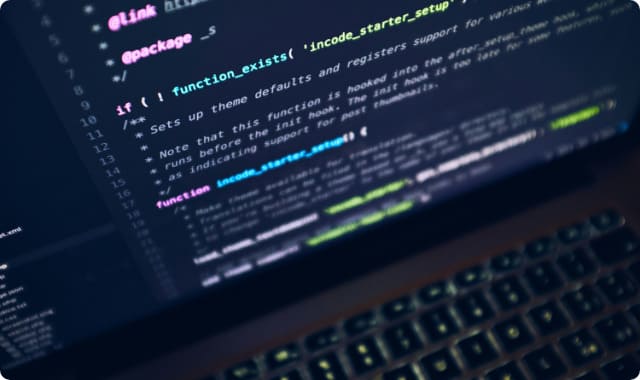 Our Services - CSI Guardians