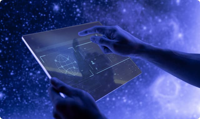 Our Solutions - CSI Guardians